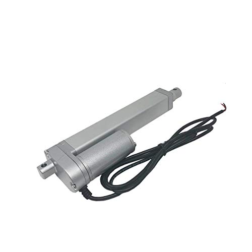 Precision Positioning Devices LC 65 Model 118 Linear Actuator Thor RV P ...