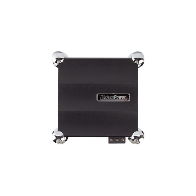 Precision Power ATOM Series A400.4D 800-Watt-Max 4-Channel Digital ...