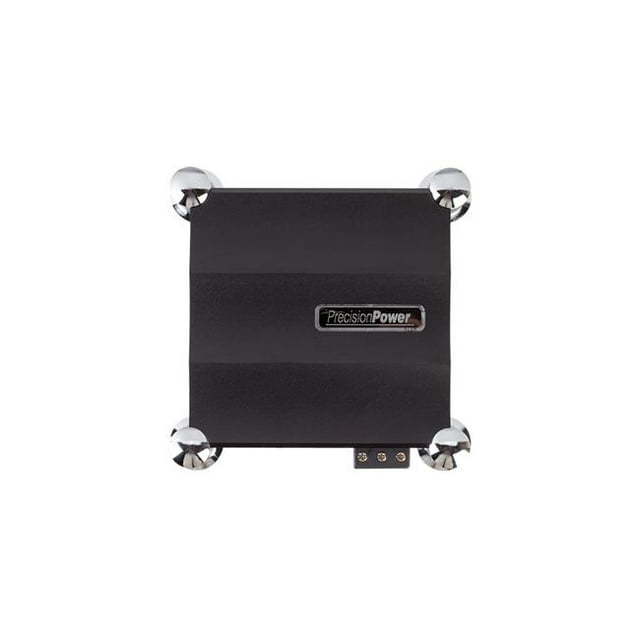 Precision Power ATOM Series A400.4D 800-Watt-Max 4-Channel Digital ...