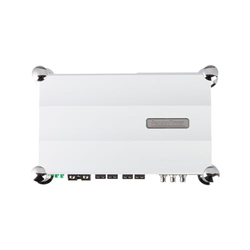 Precision Power MPA700.4D 700W Water-Resistant Atom Series Subwoofer ...