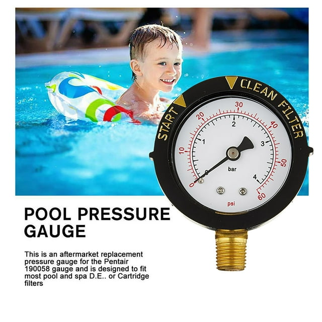 Precision Pressure Measurement Pressure Gauge Suitable For Multiple ... Precision Pressure Measurement Pressure Gauge Suitable For Multiple ...