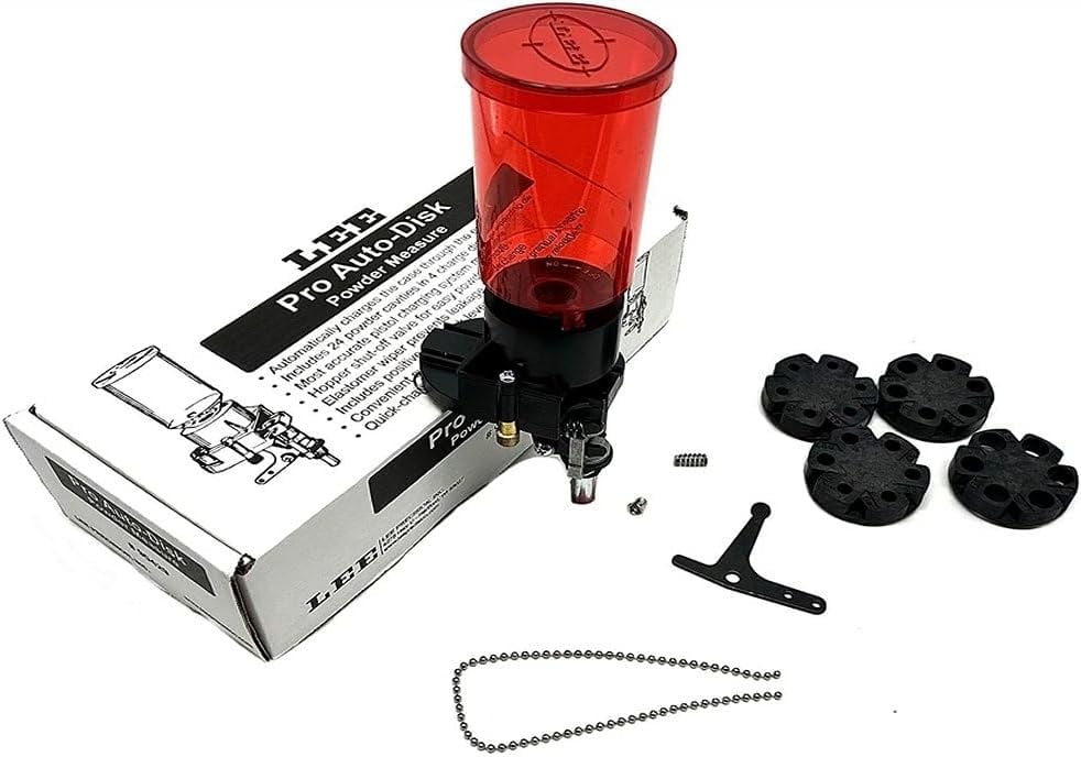 Precision Pro Auto Disk - Walmart.com