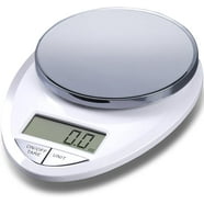 Accuteck W-8250-50BS A-PT 50 Digital Postal Scale, Battery Operated ...