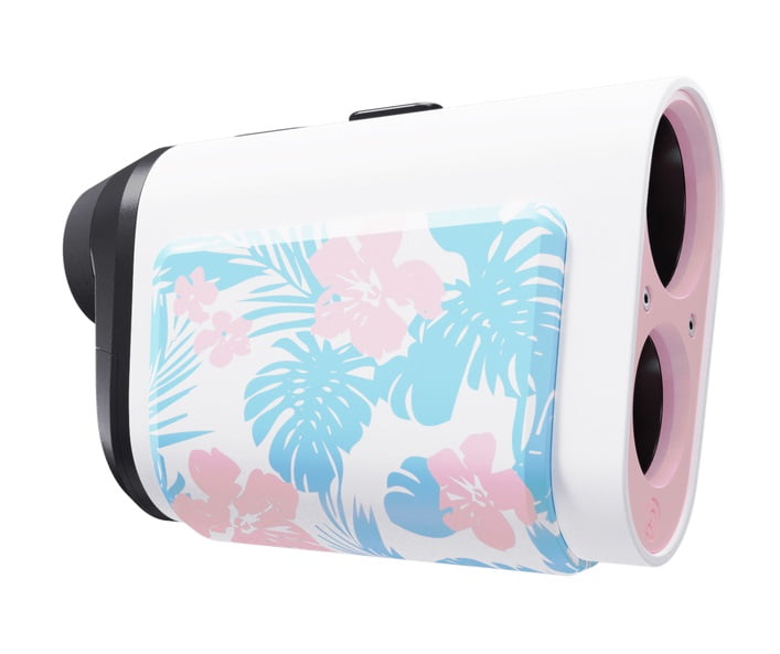 Precision Pro Golf NX10 Custom Design Side Plate Blue Floral - Walmart.com