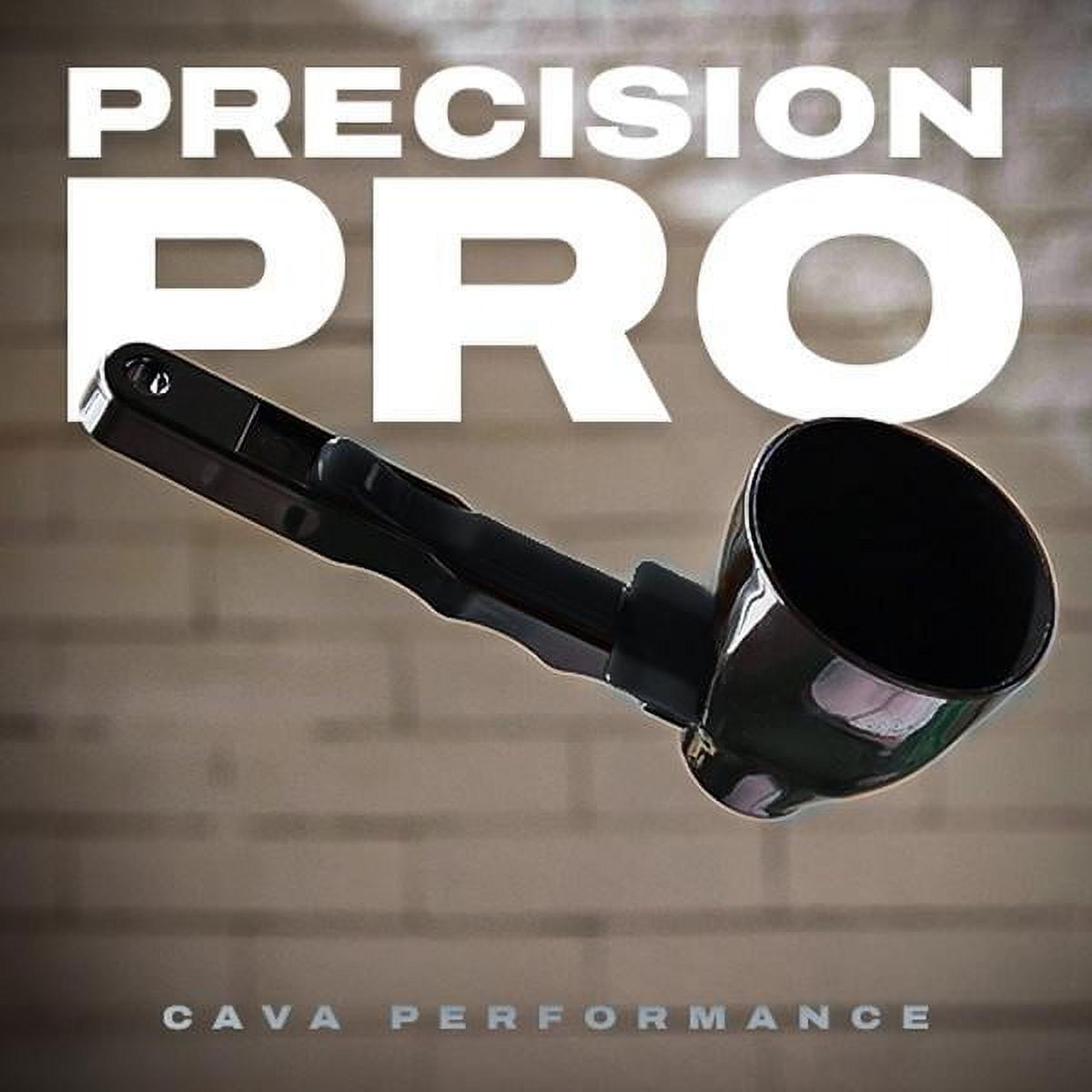 Precision Pro Powder Funnel Scoop - High Quality Scoop for Pre Workout ...