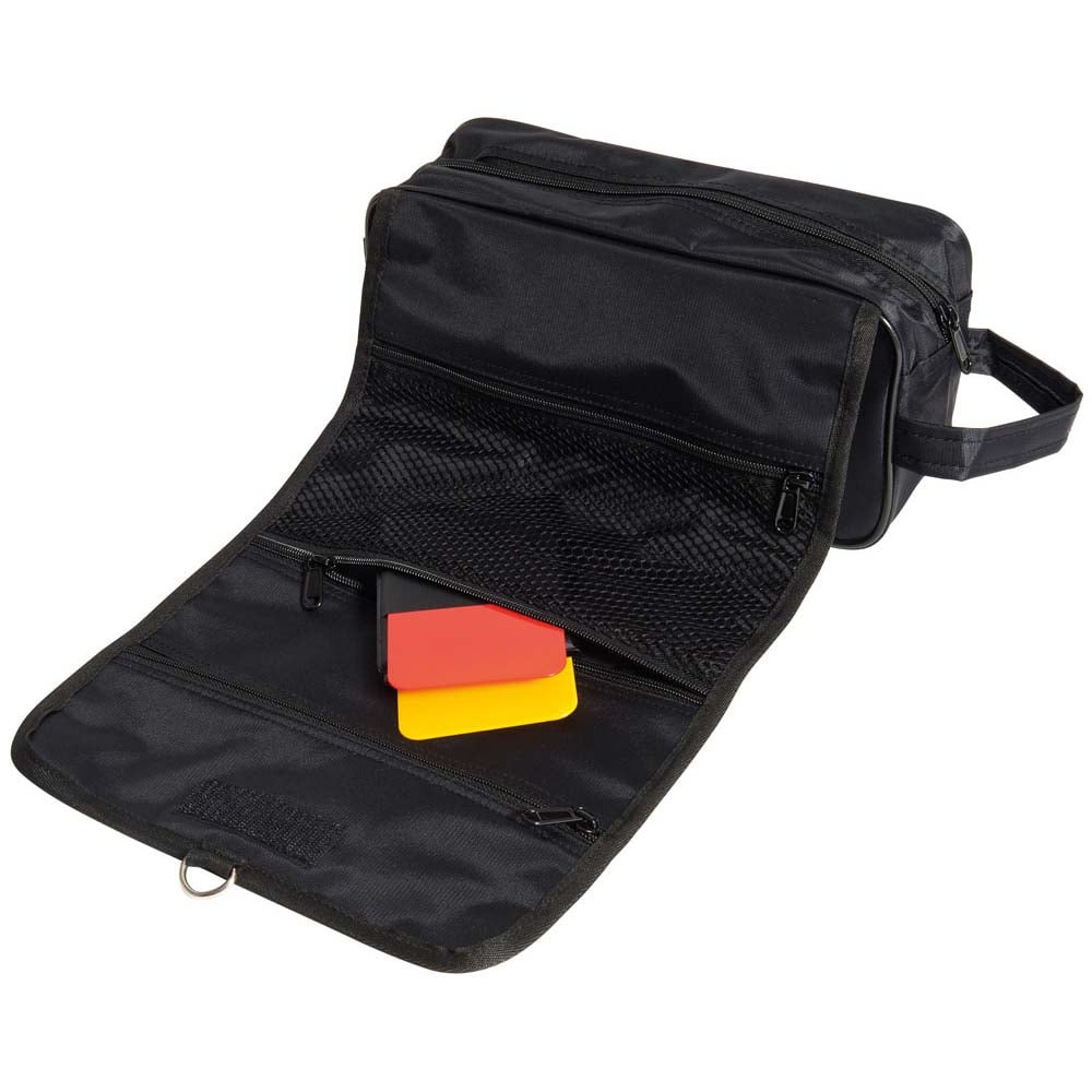 Precision Pro Roll Out Referee Storage Accessory Carry Bag - Walmart.com