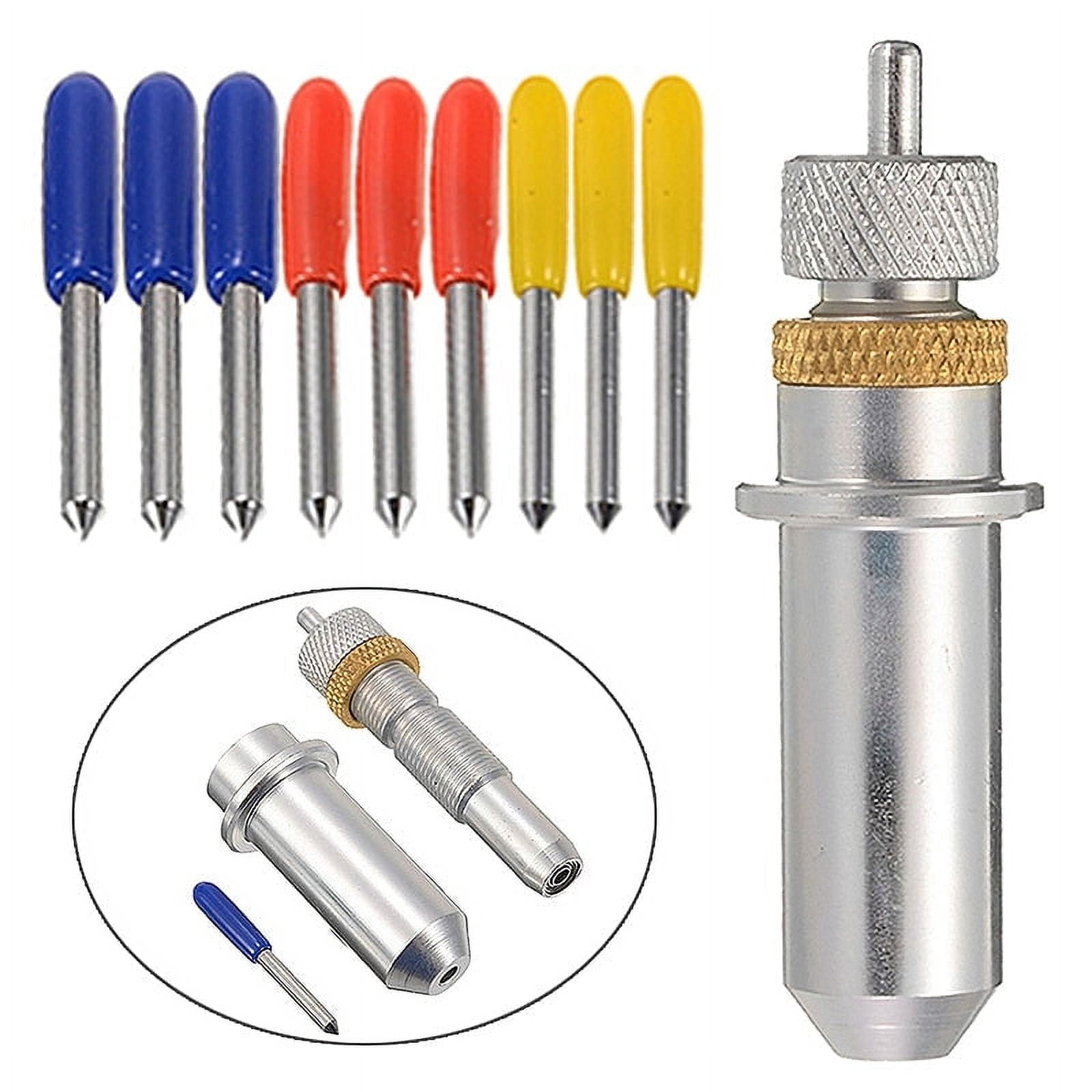 Precision Pro Tungsten Blade Kit - Walmart.com