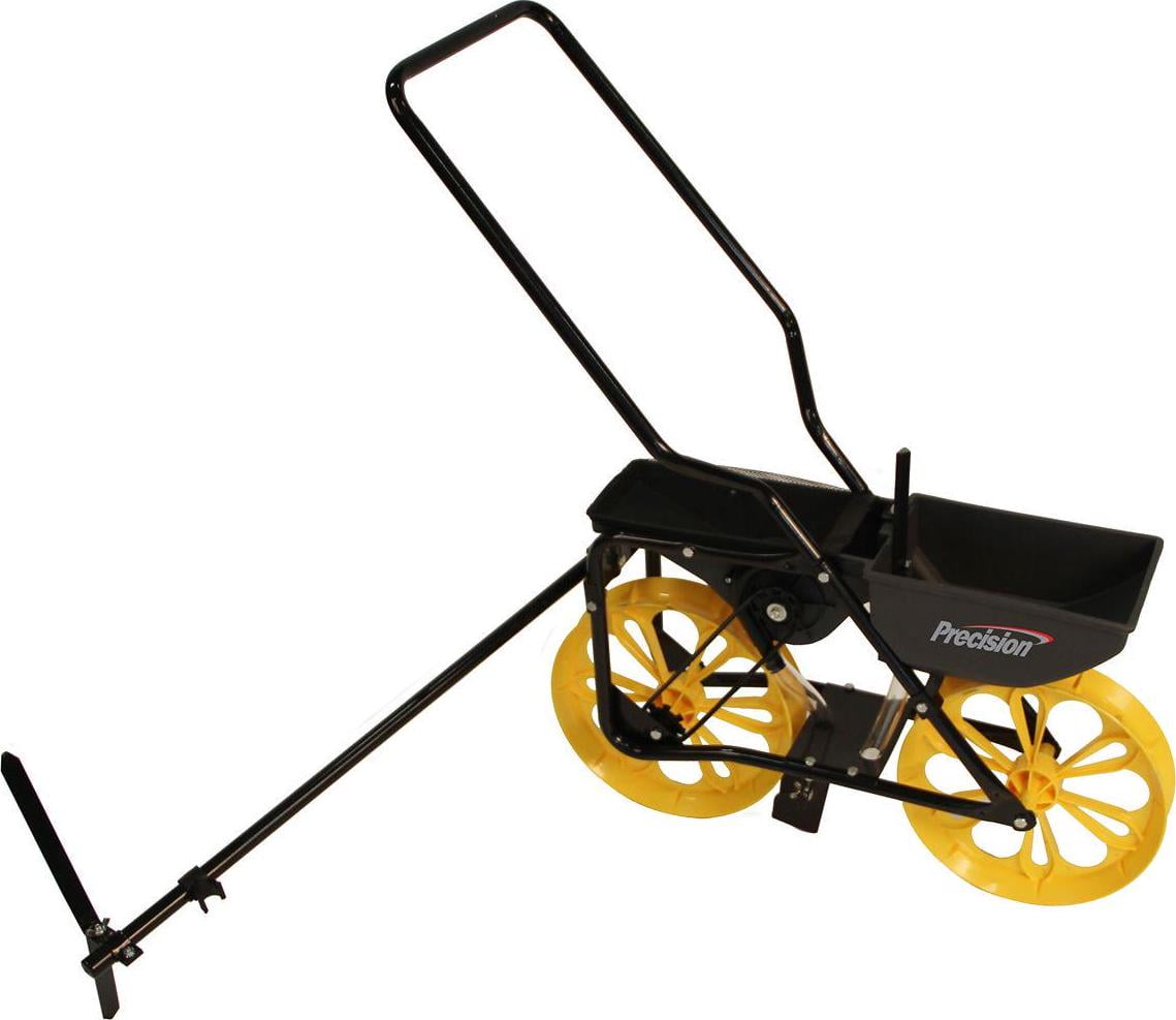 Precision Products GS2010 Garden Seeder & Lawn Seed Fertilizer, 6 lb ...