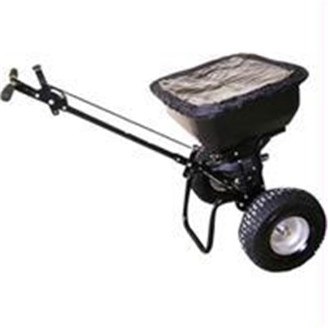 Precision Products Inc. Commercial Broadcast Spreader with Direct Rod ...