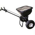 Precision Products Inc. Commercial Broadcast Spreader with Direct Rod ...