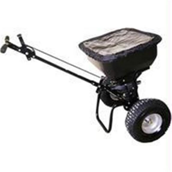 Precision Products Inc.-Commercial Broadcast Spreader with direct Rod ...