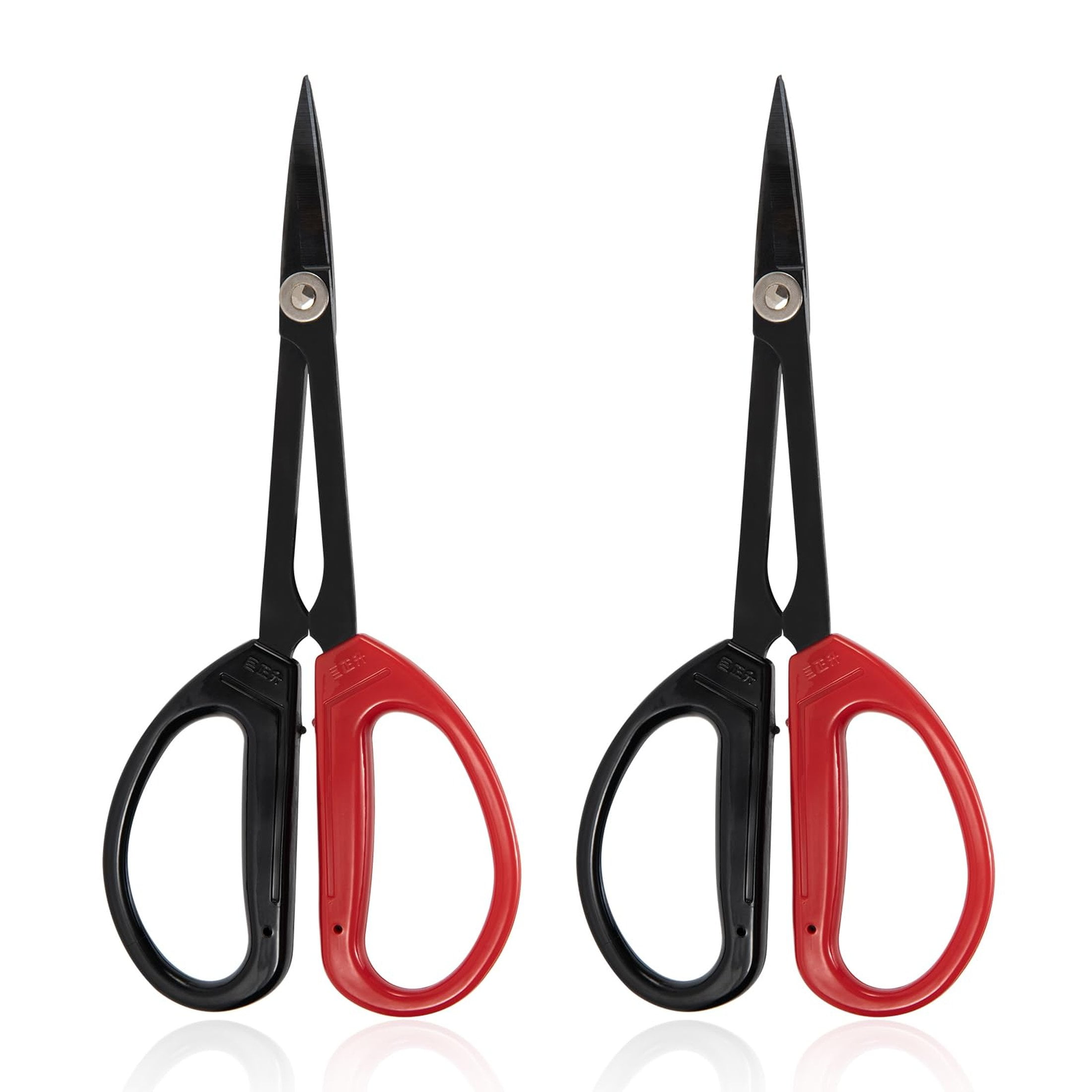 Precision Pruning Shears Set with SK-5 Steel Blades - Walmart.com