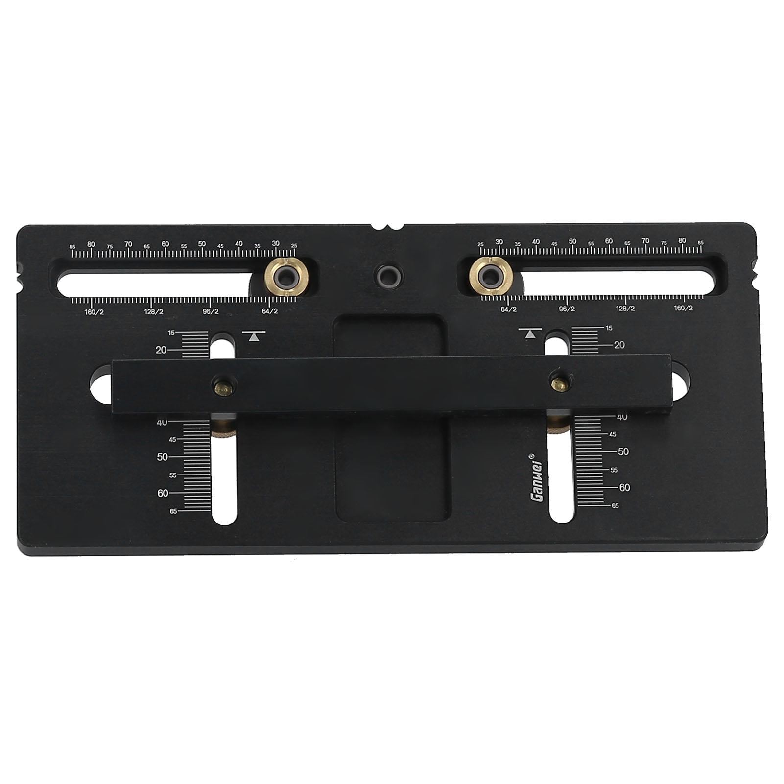 Precision Punch Positioner & Measuring Tool for Adjustable Fitting ...