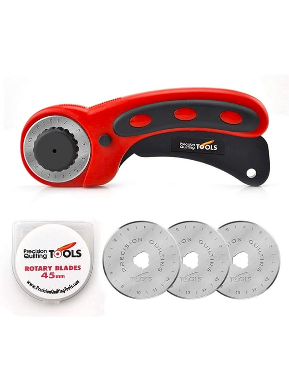 Rotary Cutters & Blades in Sewing & Cutting Tools - Walmart.com