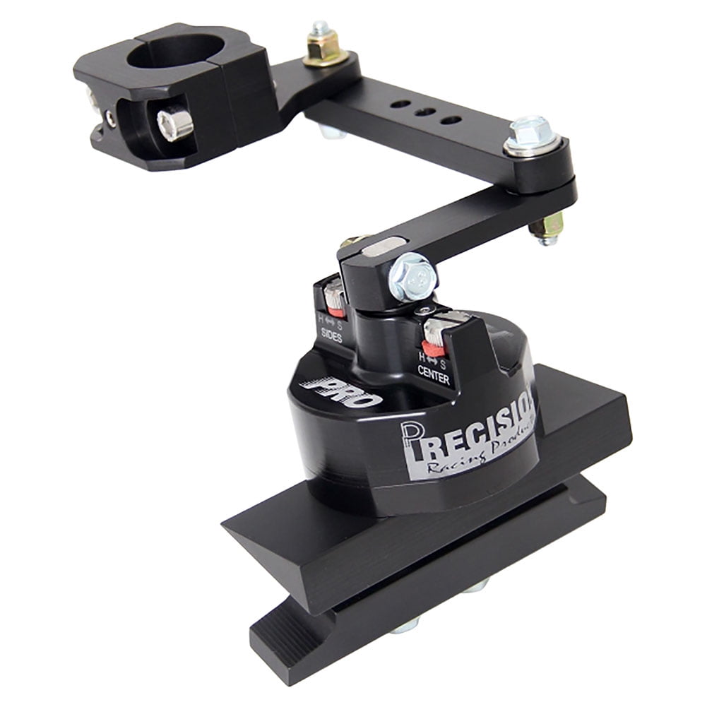 Precision Racing Pro Steering Stabilizer - Walmart.com