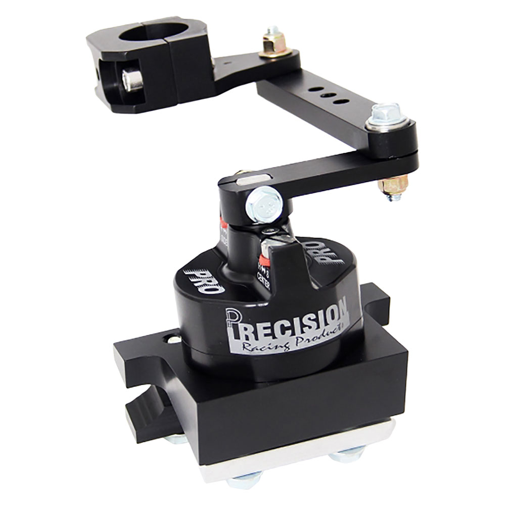 Precision Racing Pro Steering Stabilizer - Walmart.com