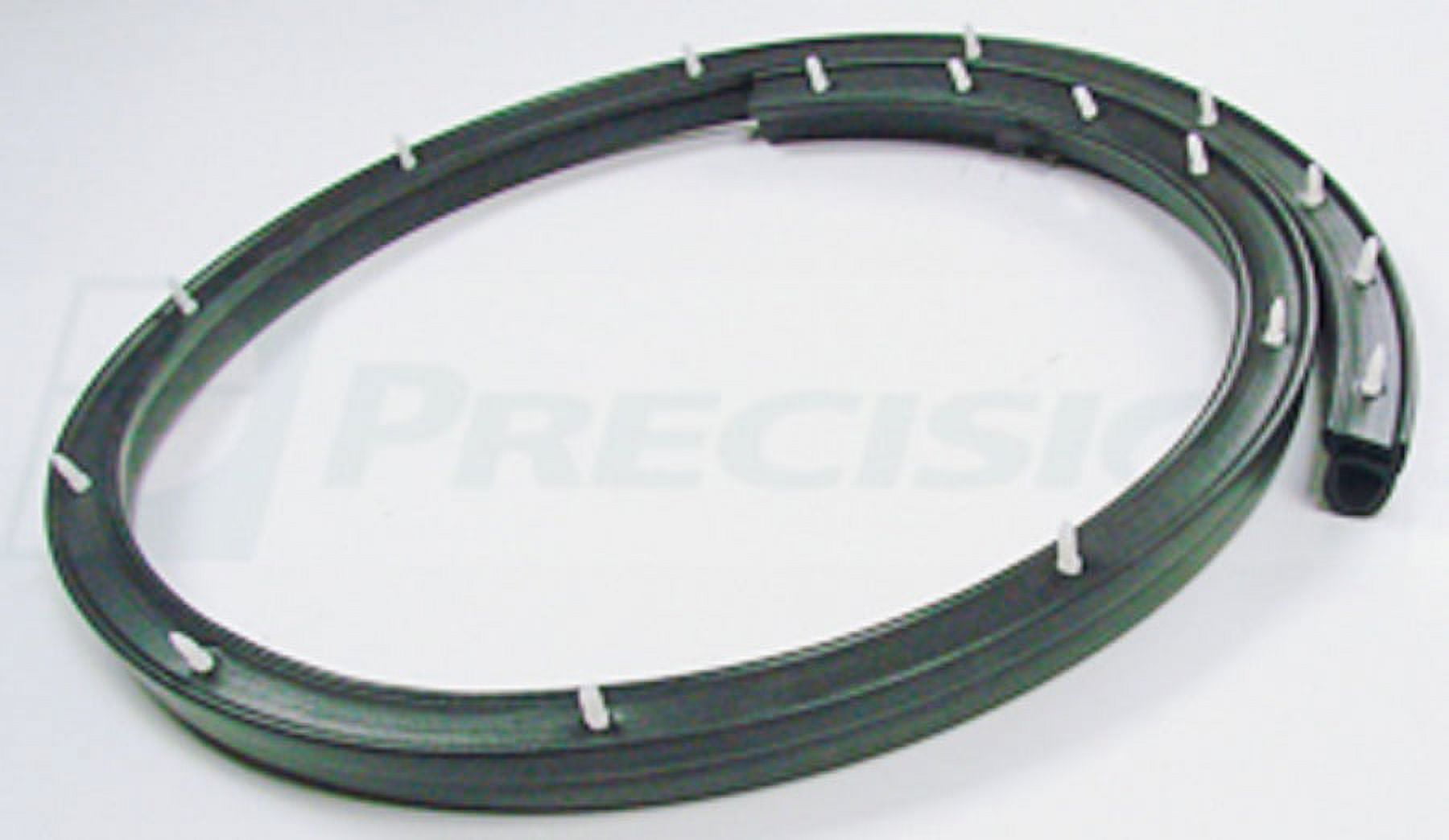 Precision Replacement Parts CS 1110 73 Hood To Cowl Seal - Walmart.com