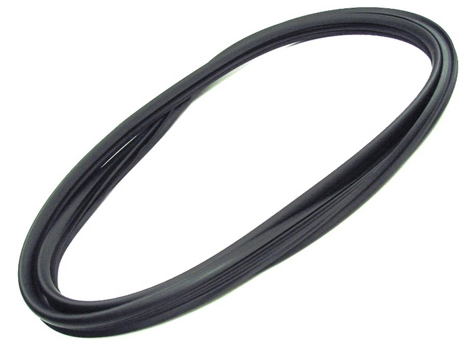 Precision Replacement Parts Wbl 848 Windshield Weatherstrip Seal Fits ...