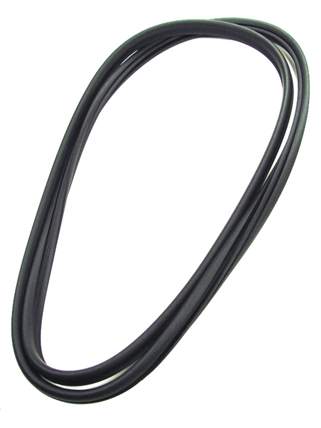 Precision Replacement Parts Wcr 848 Windshield Weatherstrip Seal Fits ...