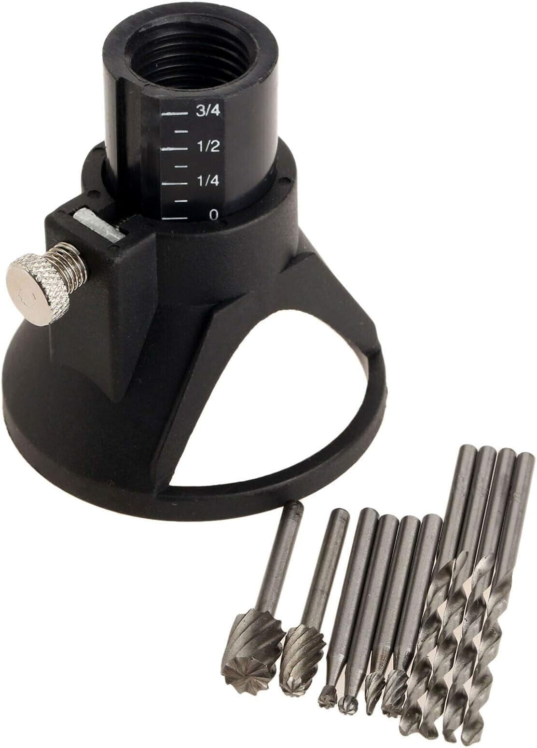 Precision Rotary Multi Tool Cutting Guide, Multipurpose Power Tools for ...