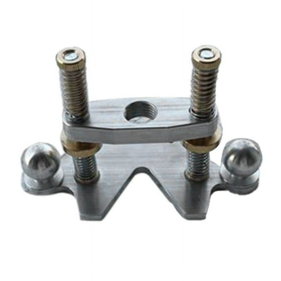 Precision Router Base Sound Hole Circular Hole Tool Guitar Luthier Tool ...