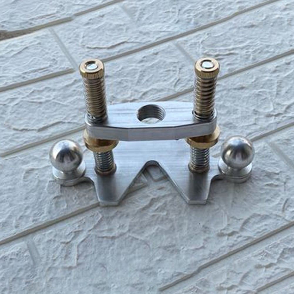 Precision- Router- Base- Sound- Hole Circular- Hole- Tools High-Quality ...