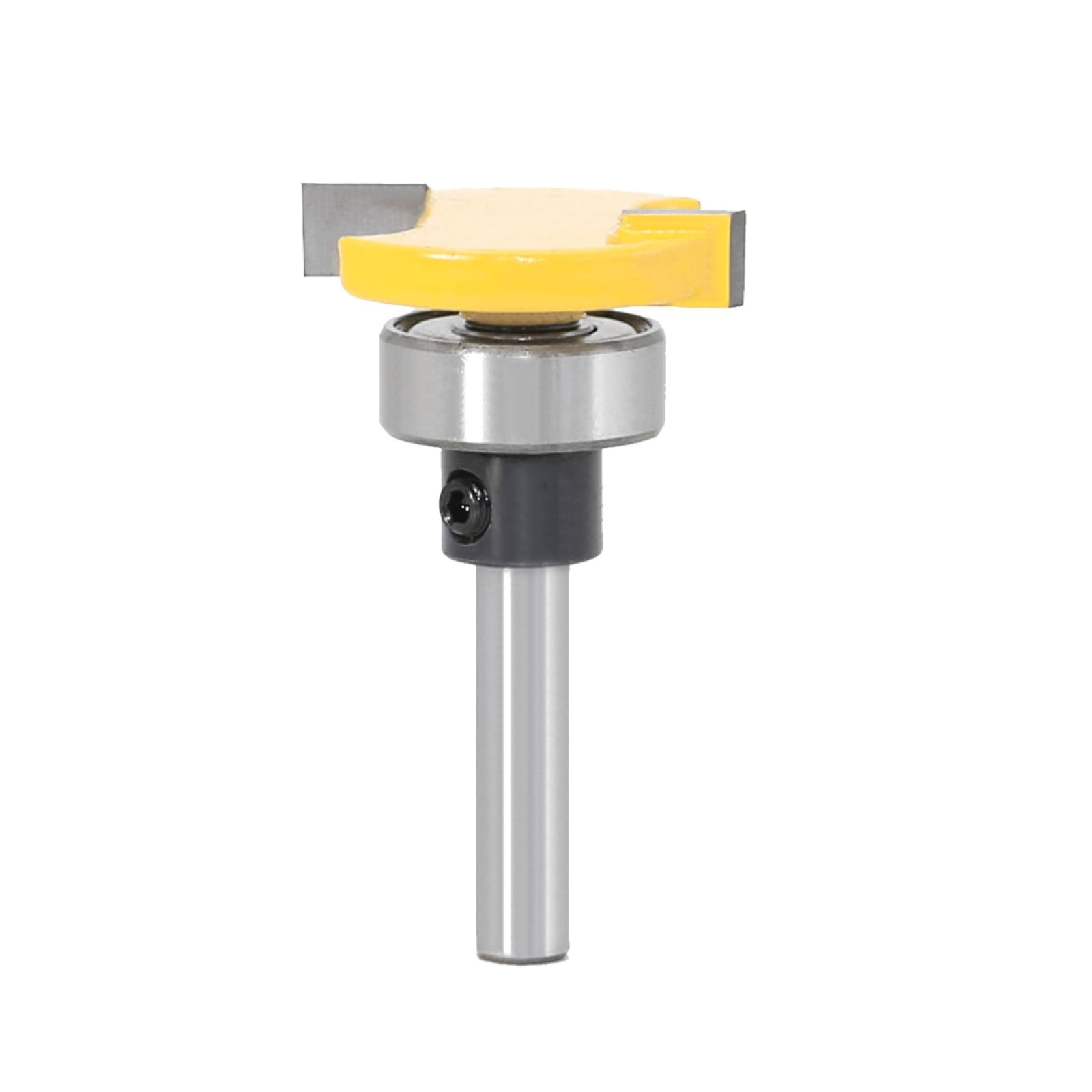 Precision Router Bit for Woodworking Equipment, T-Shaped Design for ...
