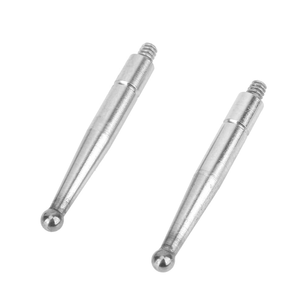 Precision Ruby Probe Dial Test Indicator - Lever Gauge & Measuring Tool ...