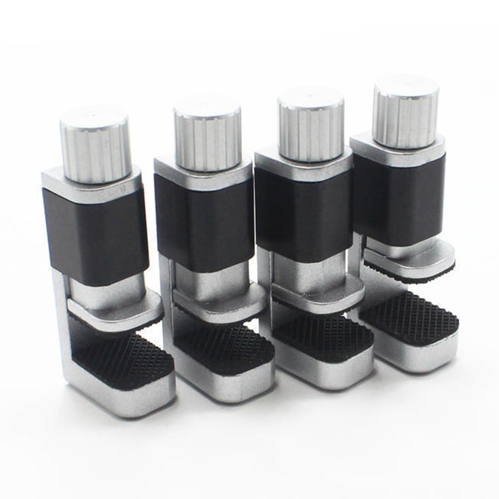 Precision Screen Securing Clamp General Screen Fixing Clamp Adjustable ...