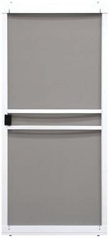 Precision 3751wh3068 Branson Series, 36" White, Adjustable, Steel ...