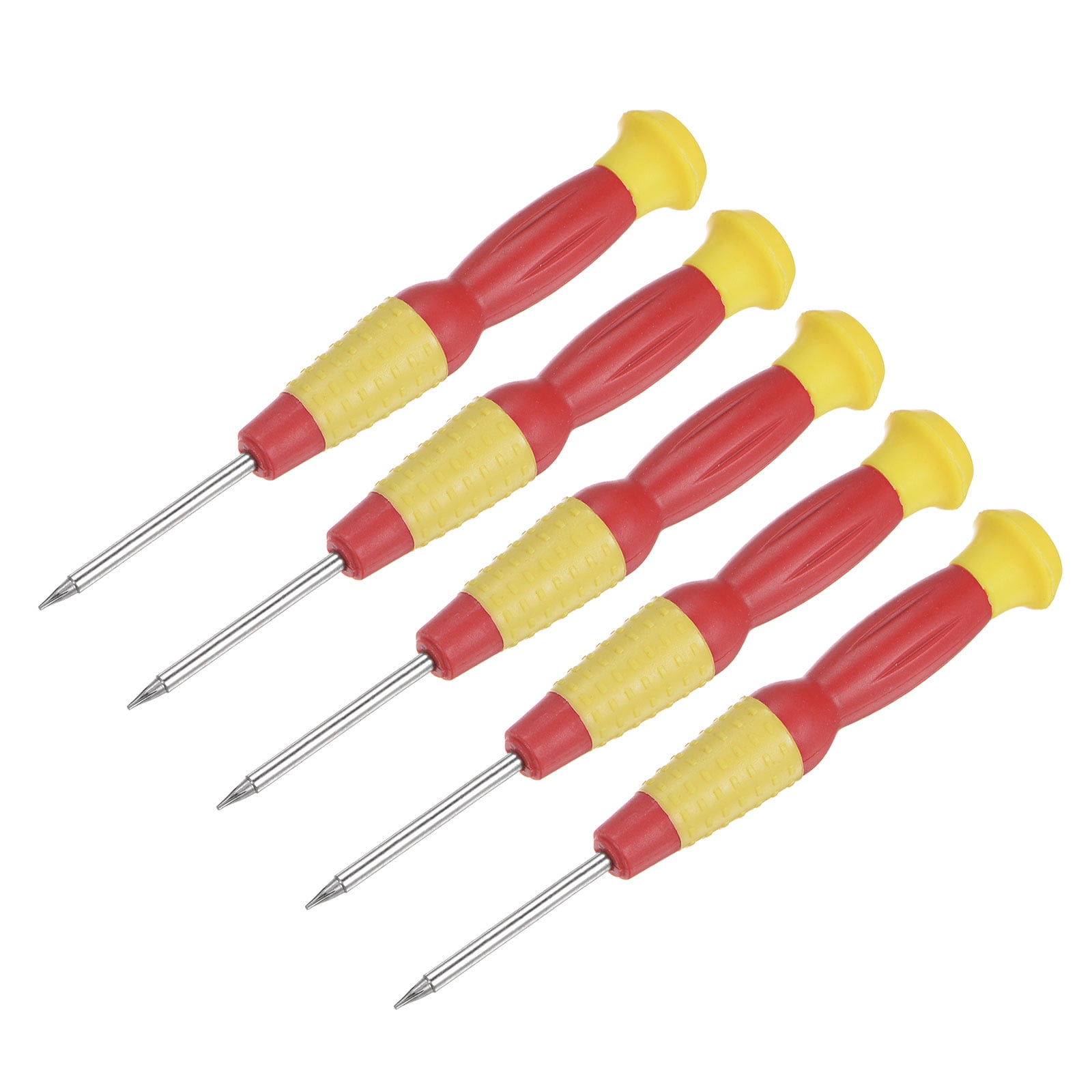 Precision Screwdriver, 0.8mm Star Head for Watch Eyeglasses Electronics ...