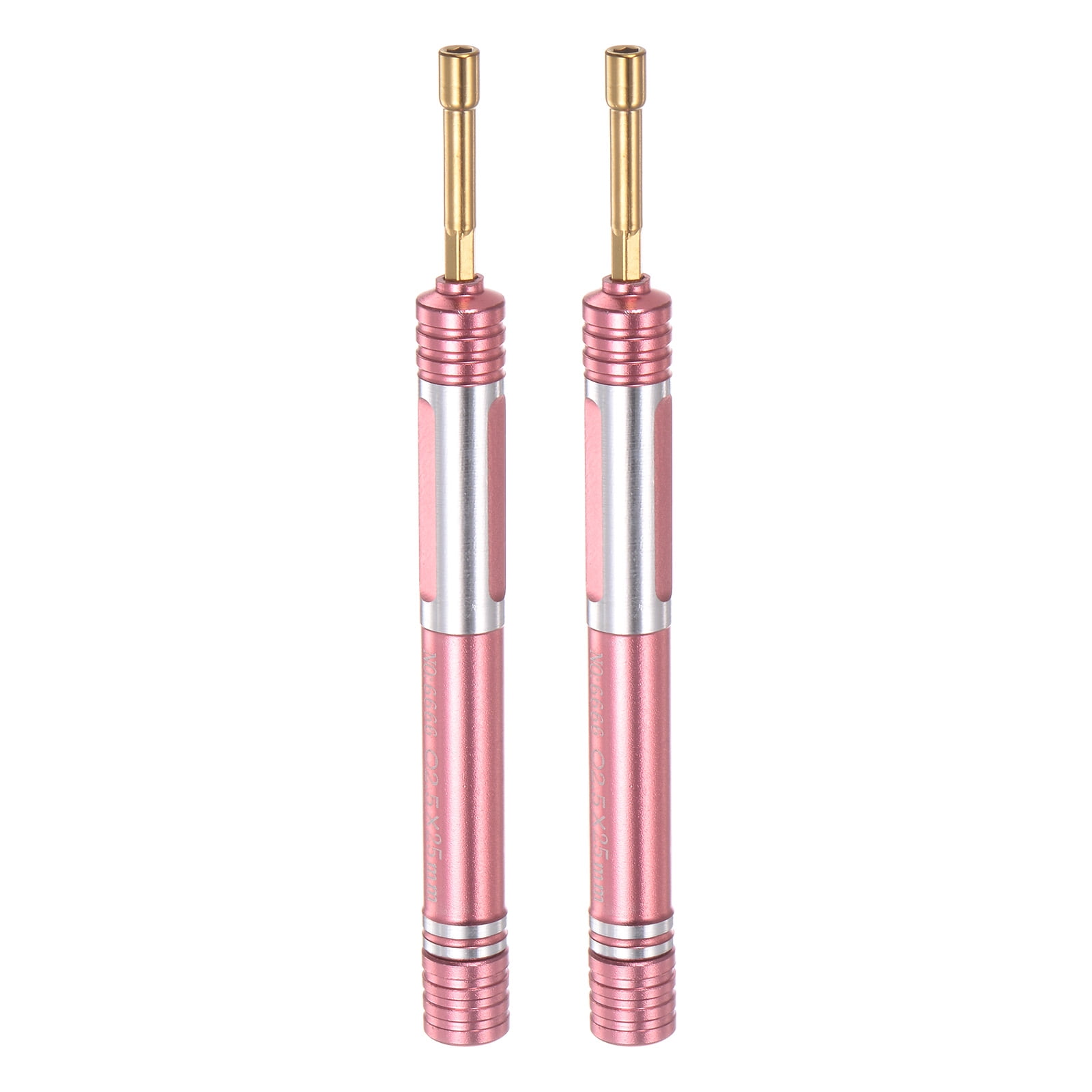 Precision Screwdriver 2.5mm Magnetic Socket Head Manual Pen Shape for ...