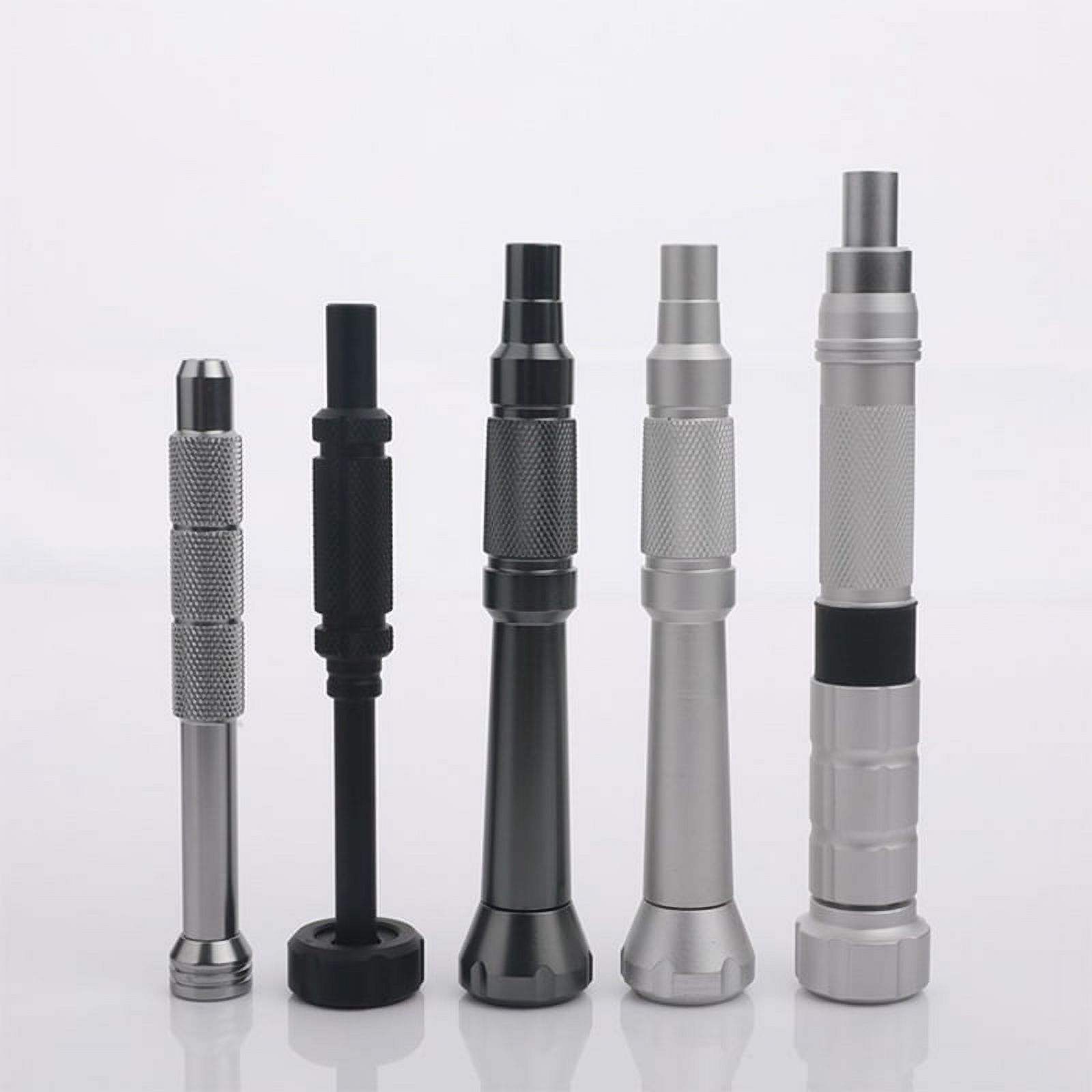 Precision Screwdriver Handle For 4mm Shank Bits Screw Driver Holder ...