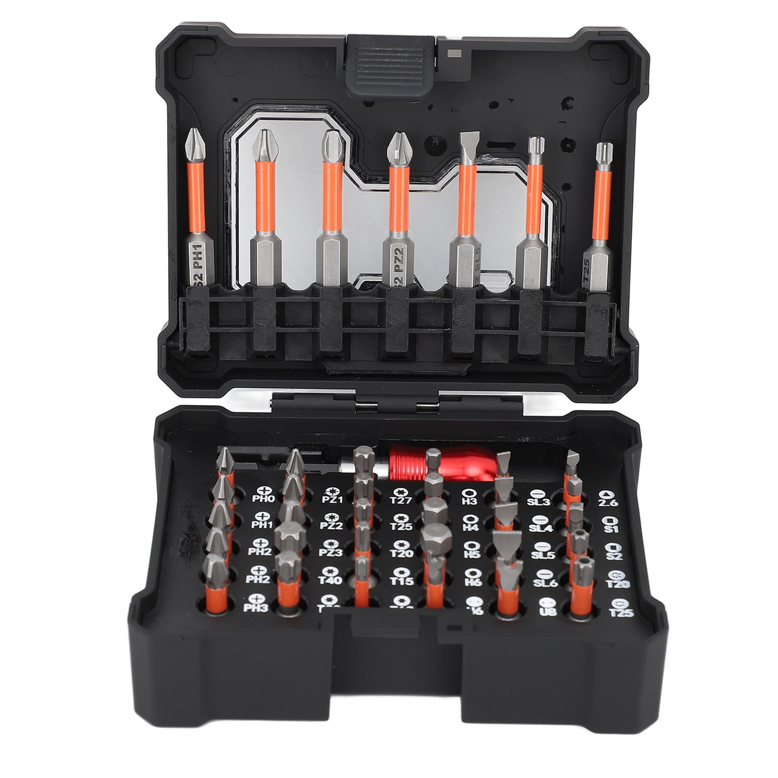 Pc Combination Tool Kit