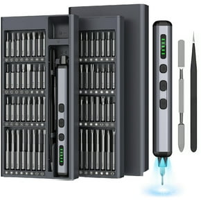 Electric Mini Drills