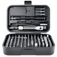 Kingsdun 130 in 1 Precision Screwdriver Set, Universal Repair Tool Kit ...