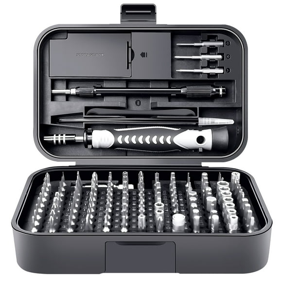 Precision Screwdriver Sets