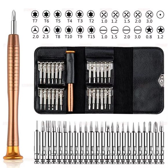 Triangle Screwdrivers in Screwdrivers - Walmart.com