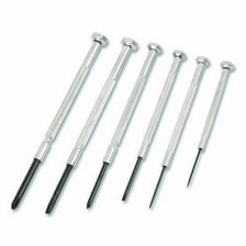 118PCS Magnetic Screwdriver Set - Tool Sets with Plastic Racking ...