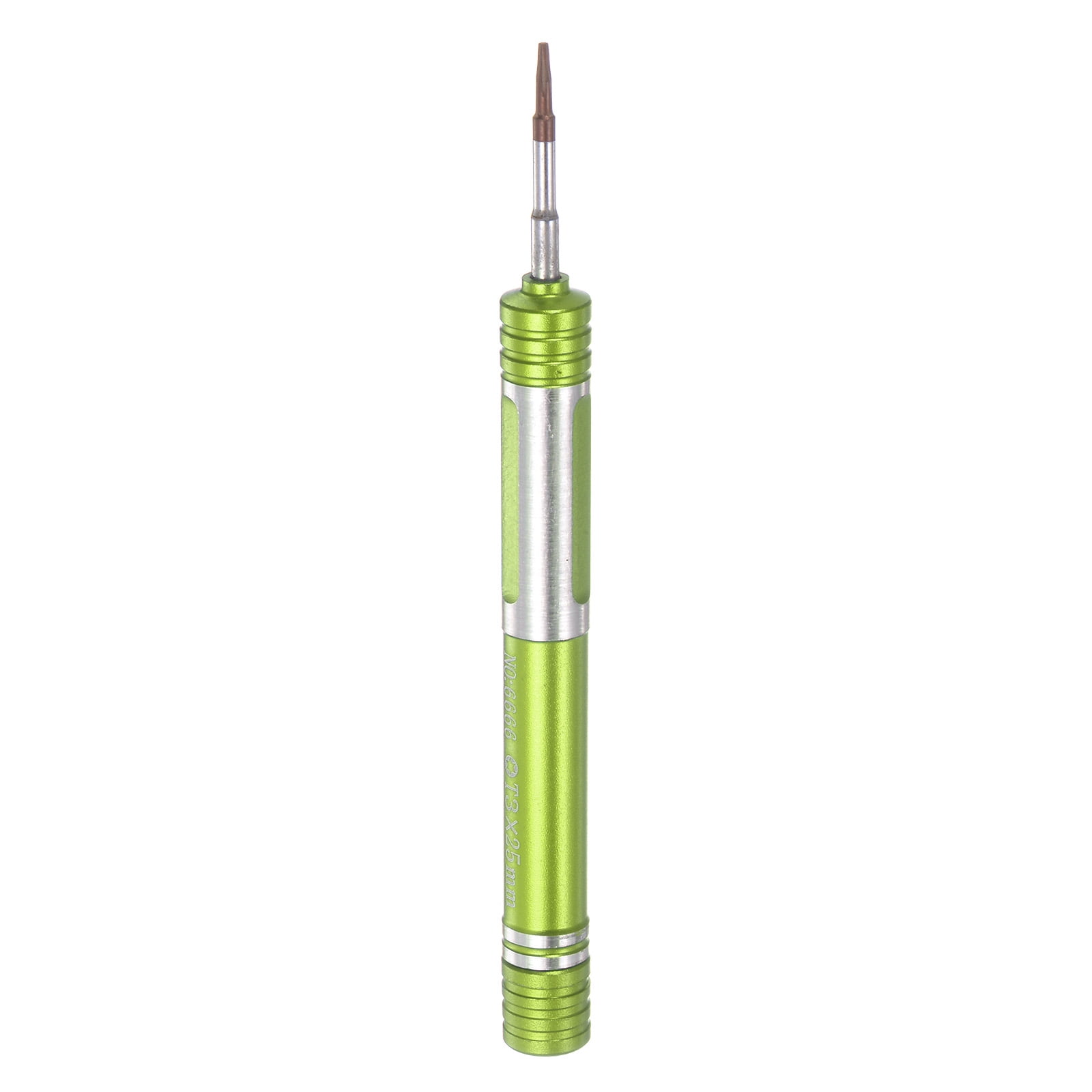Precision Screwdriver T3 Torx Magnetic Head Manual Pen Shape for ...