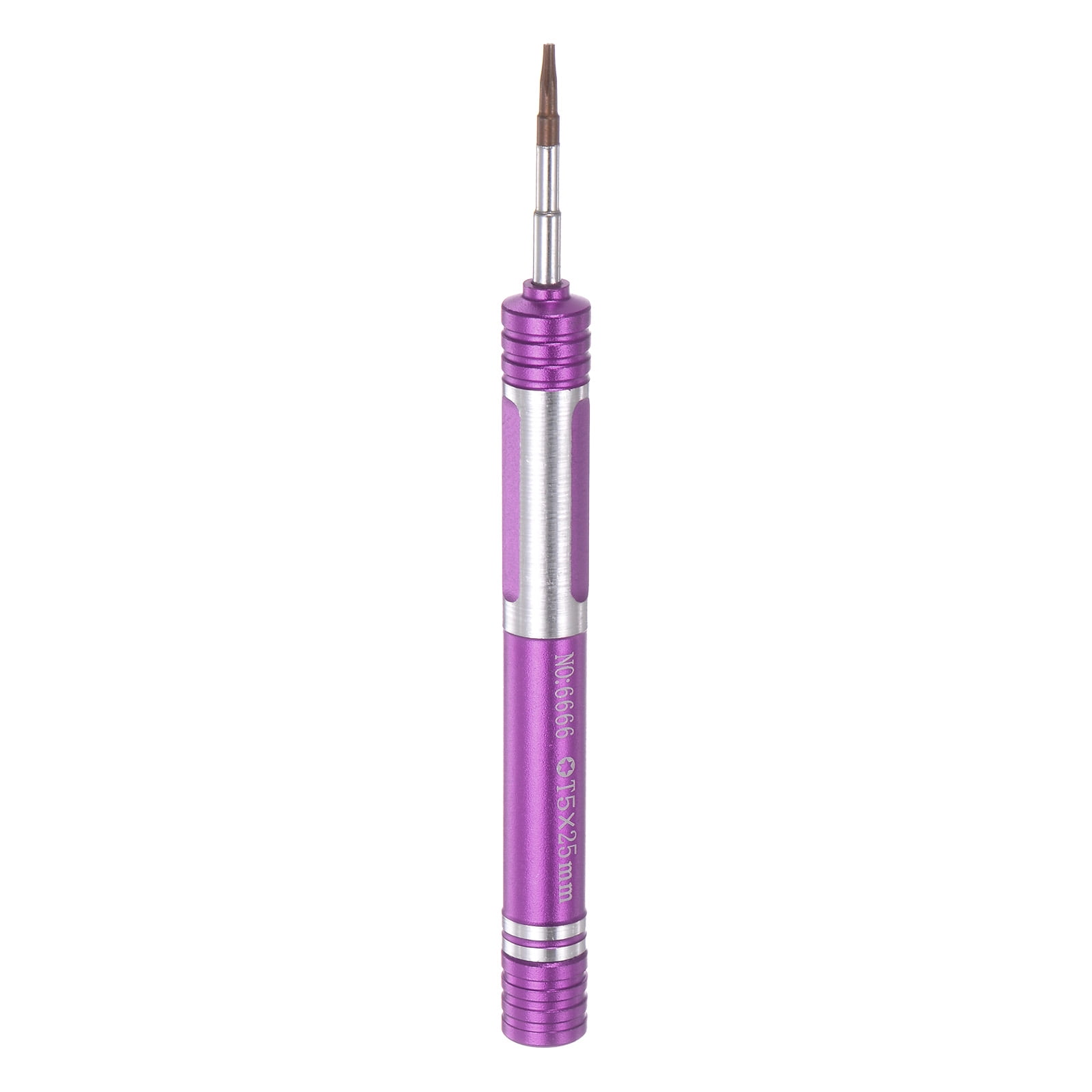 Precision Screwdriver T5 Torx Magnetic Head Manual Pen Shape for ...