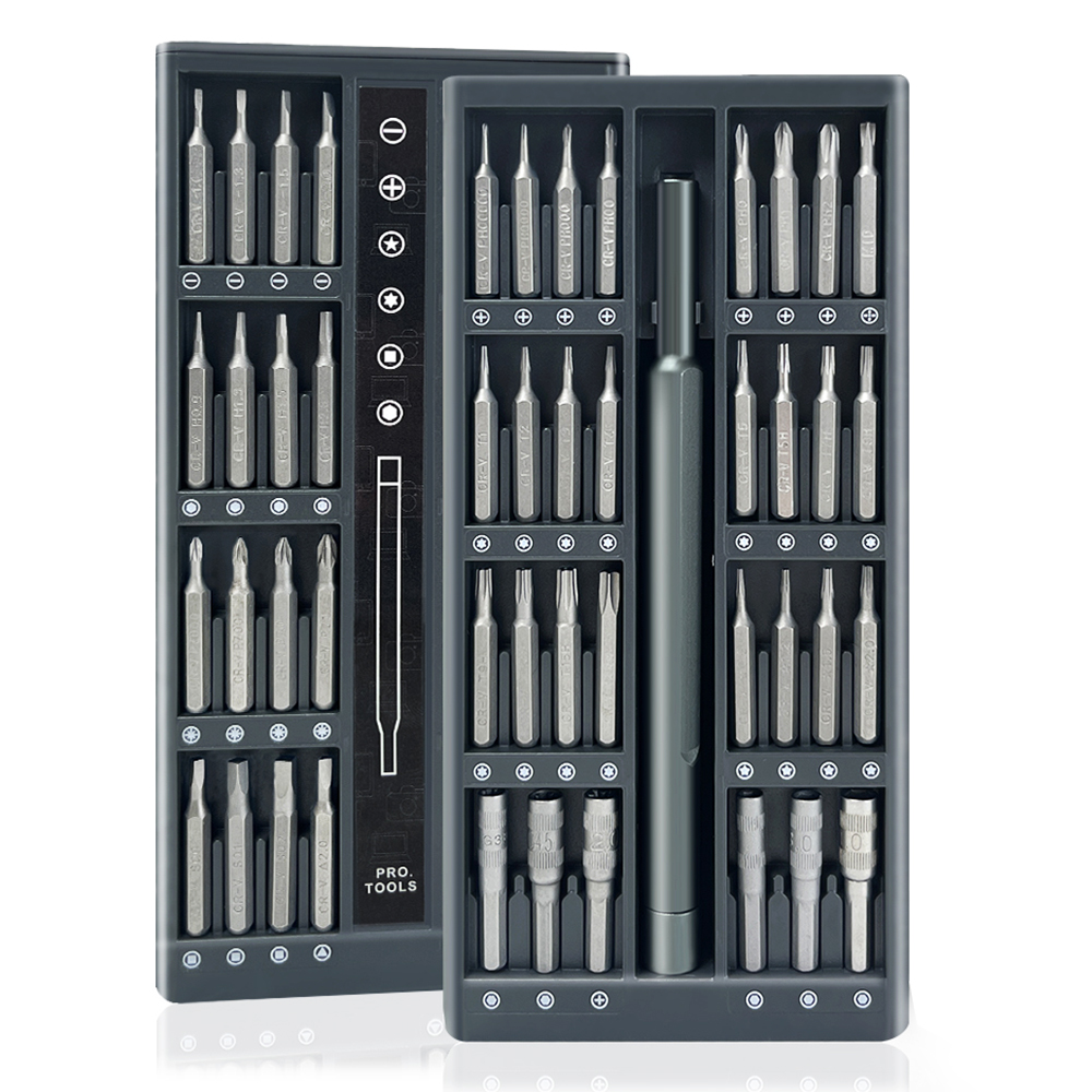 Klein Tools 32477 10-in-1 Screwdriver/Nut Driver - Walmart.com