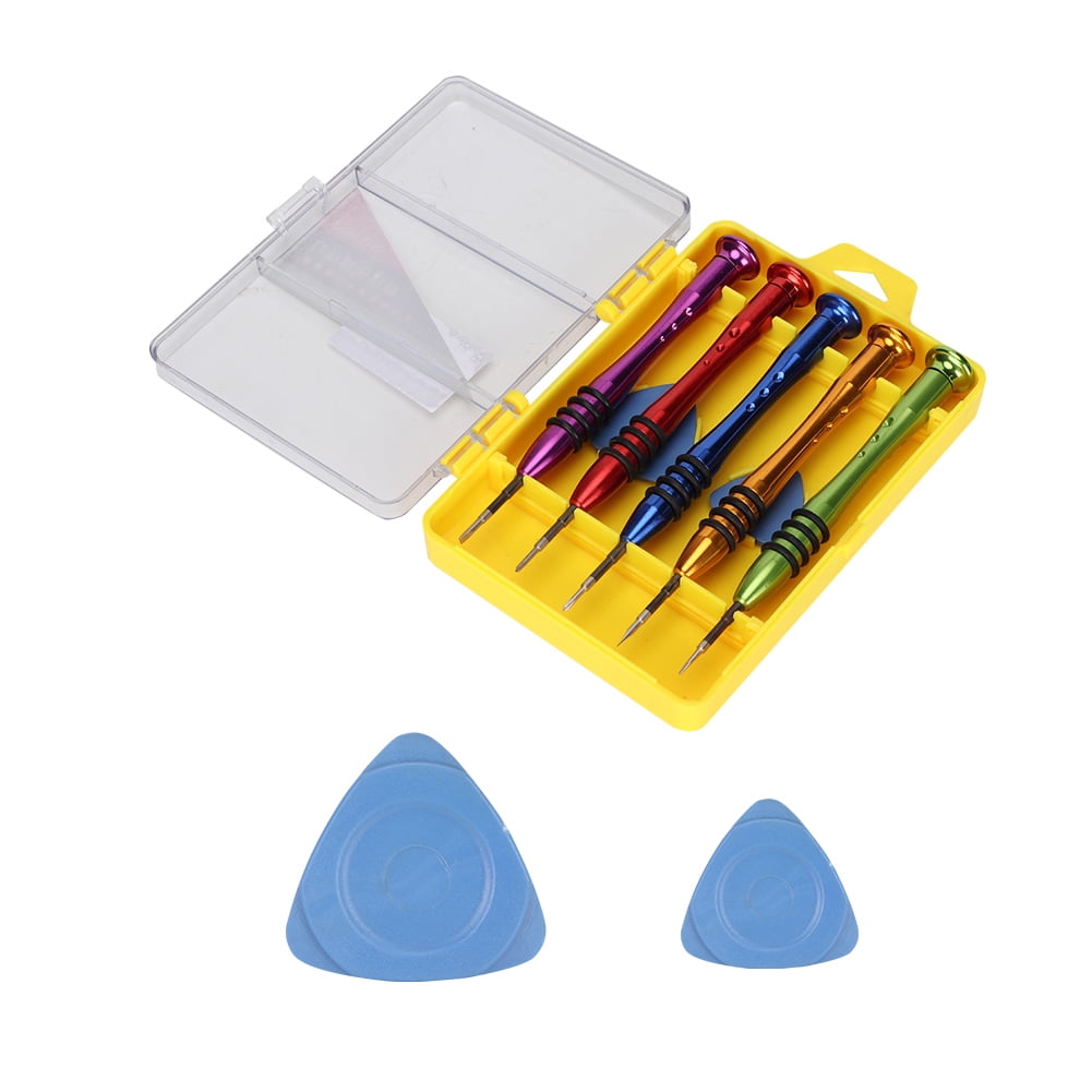Precision Screwdrivers for Phone, Tablet, and Computer Fix-It Projects ...