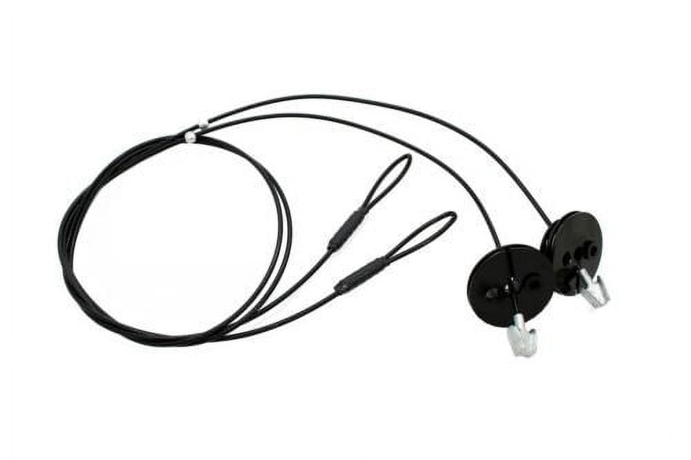 Precision Shooting Equip Pse Viper Crossbow Cables - Walmart.com