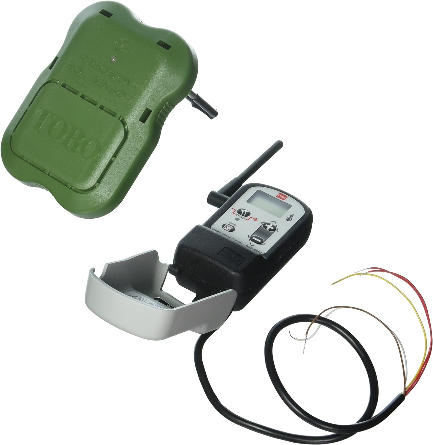 Precision Soil Moisture Sensor Kit - Walmart.com