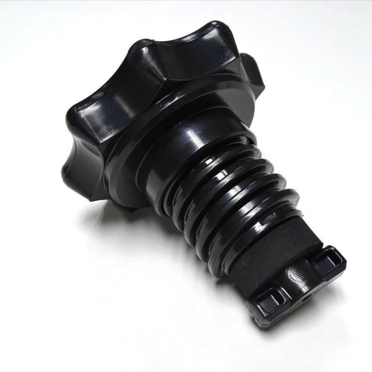 Precision Spare Tire Hold Down Bolt For Cars Essential Tire Accessory ...