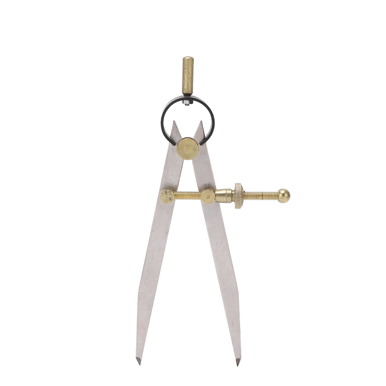 Precision Spring-loaded Spacer Calipers,Adjustable Lockable Pitch Gauge ...