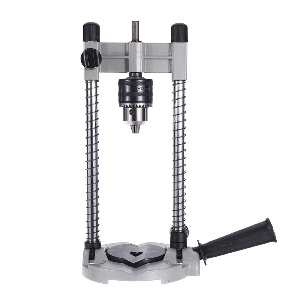 Precision Stand Drilling Guide Pipe Drill Holder With Adjustable Angle ...