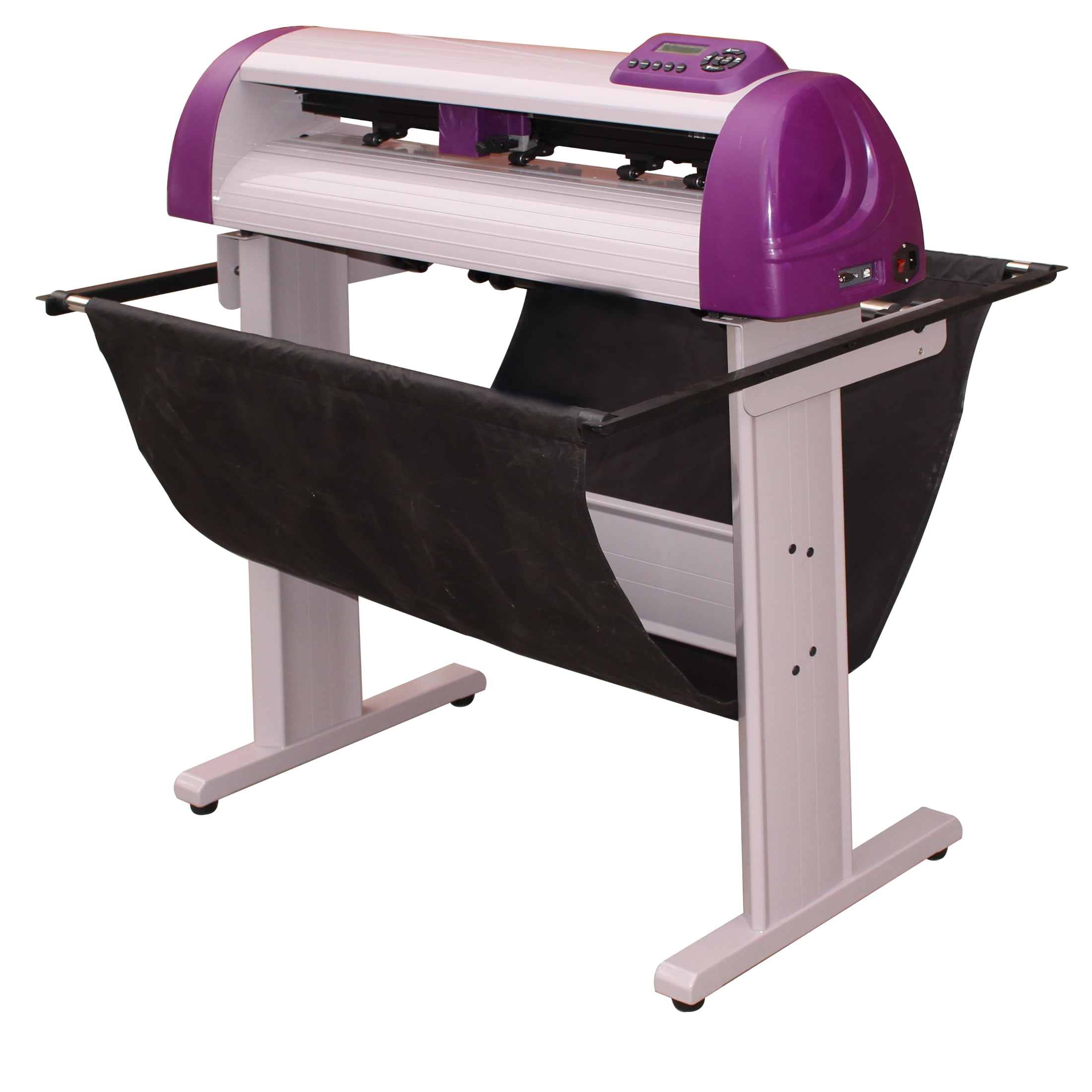 Precision Stepper Contour Vinyl Cutter P720I 28.3" / 24.8" - Walmart.com