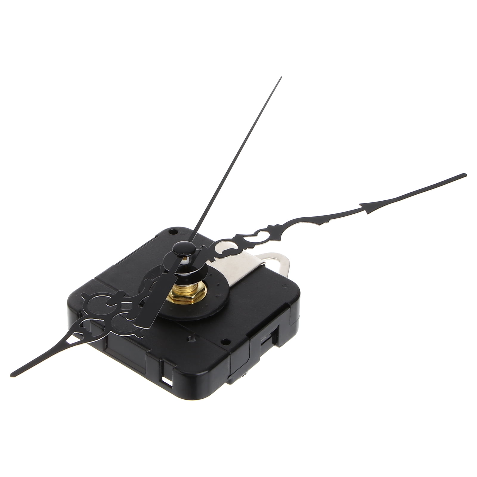 Precision Sweep Quartz Clock Movement Kit for DIY Clock Replacement ...